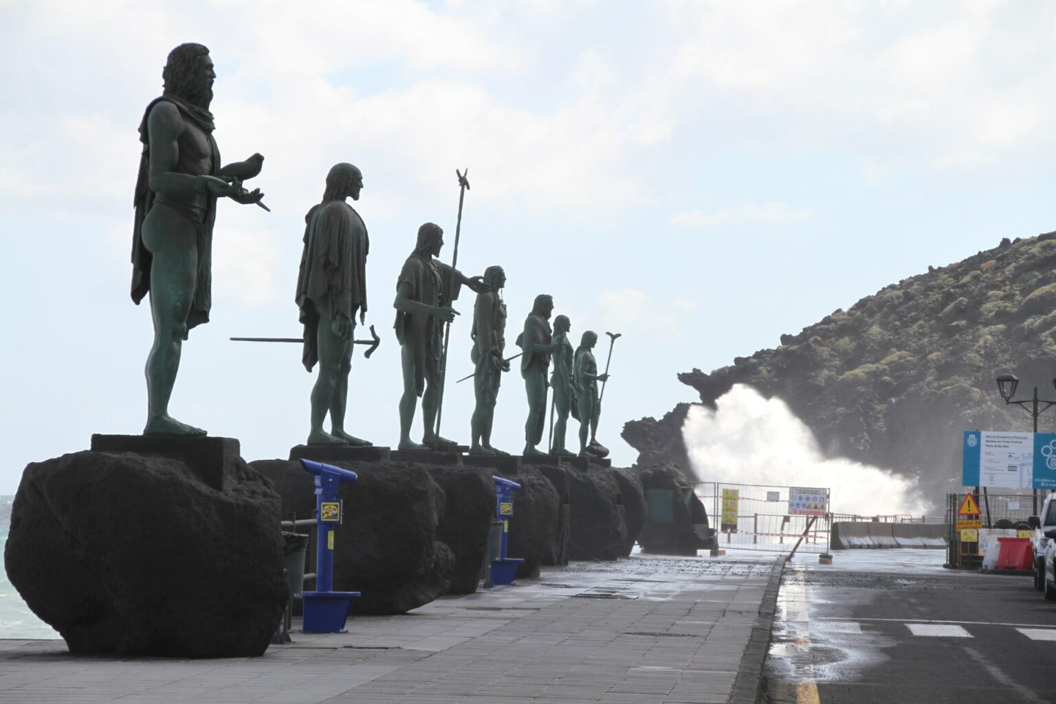 Uncovering the Secrets of Tenerife's Guanches - Aboriginal History ...