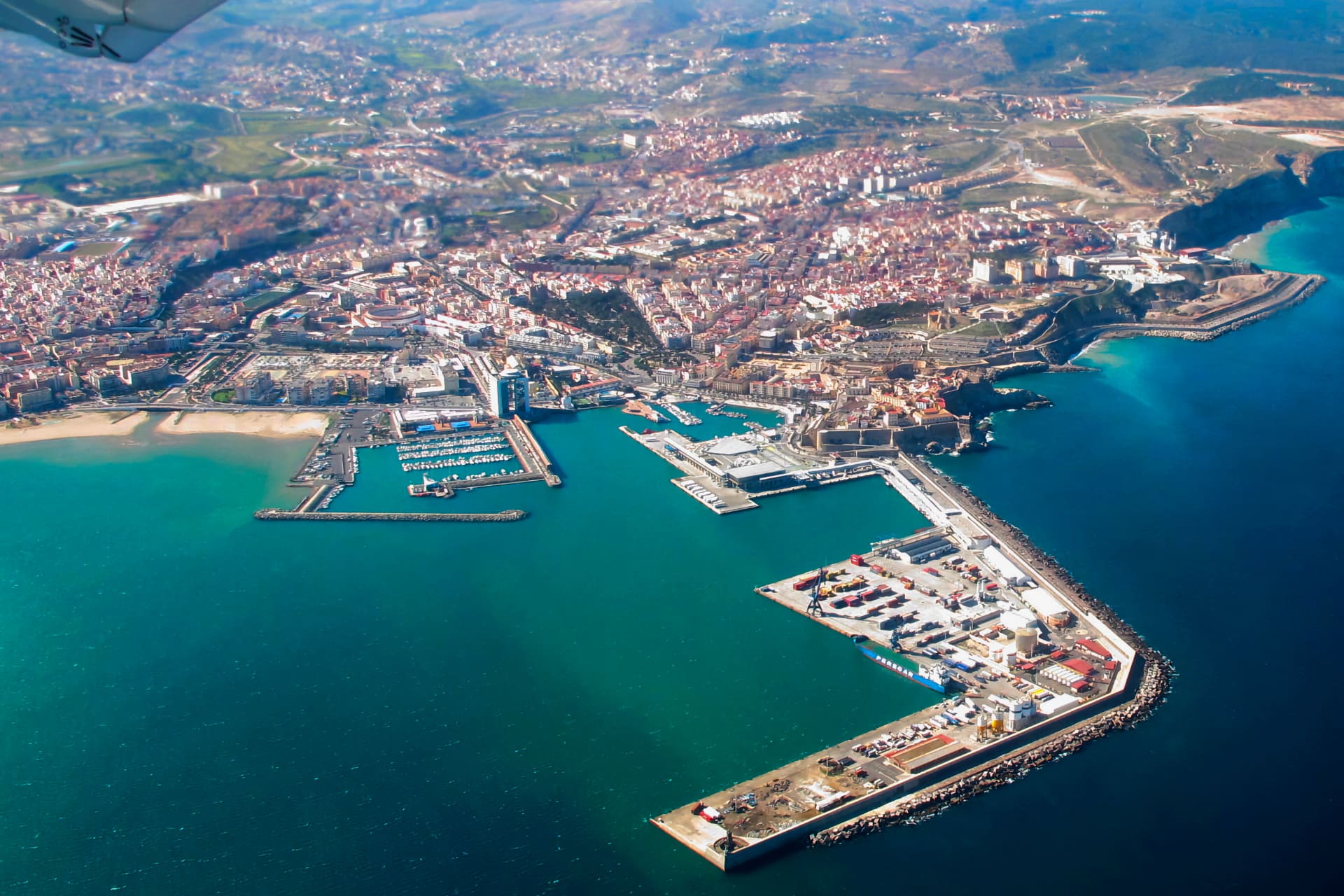 Spain Beyond the Mainland: Exploring the Hidden Treasures of Spain's ...