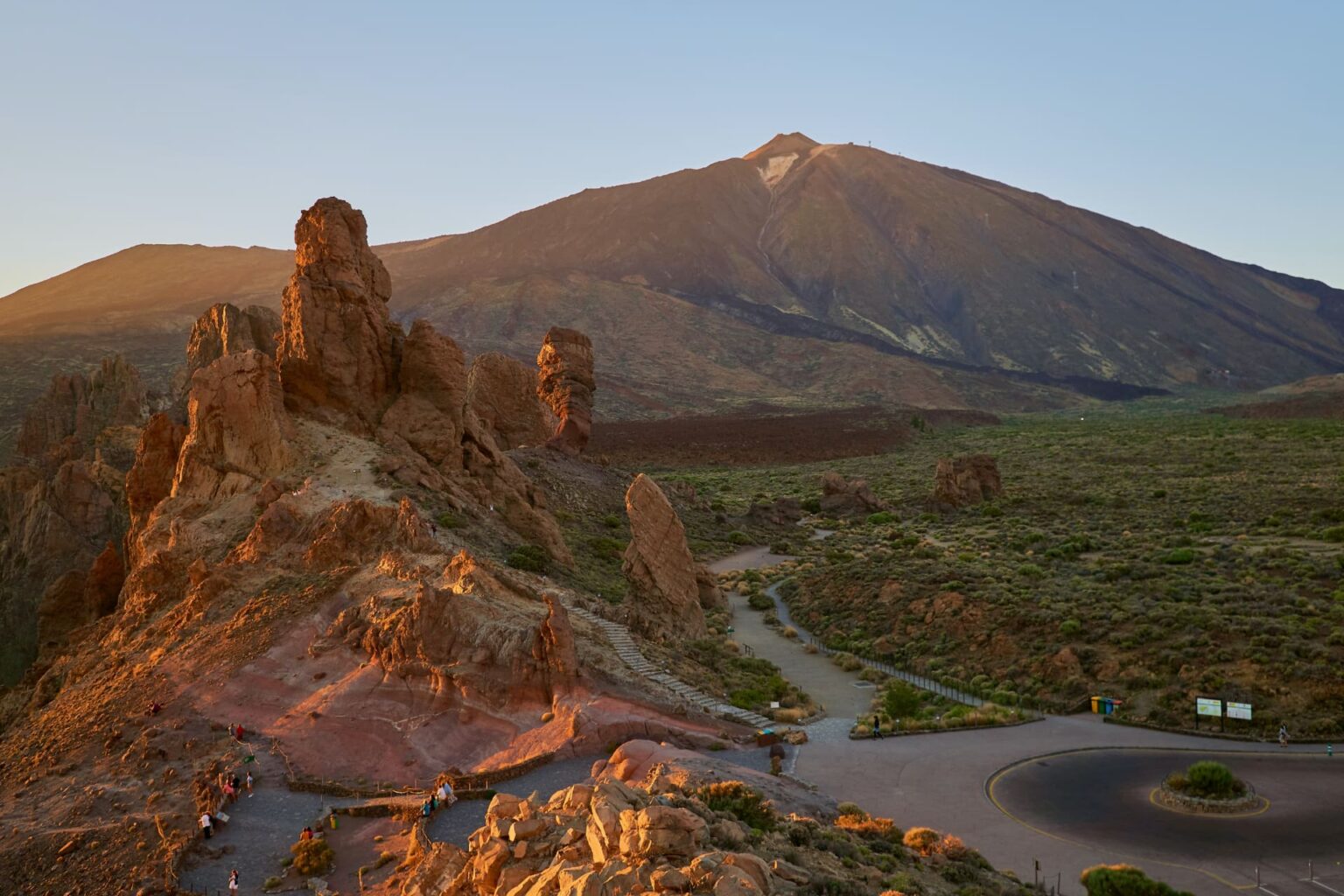 Discovering Teide Volcano: A Journey Through Tenerife's Natural Wonder