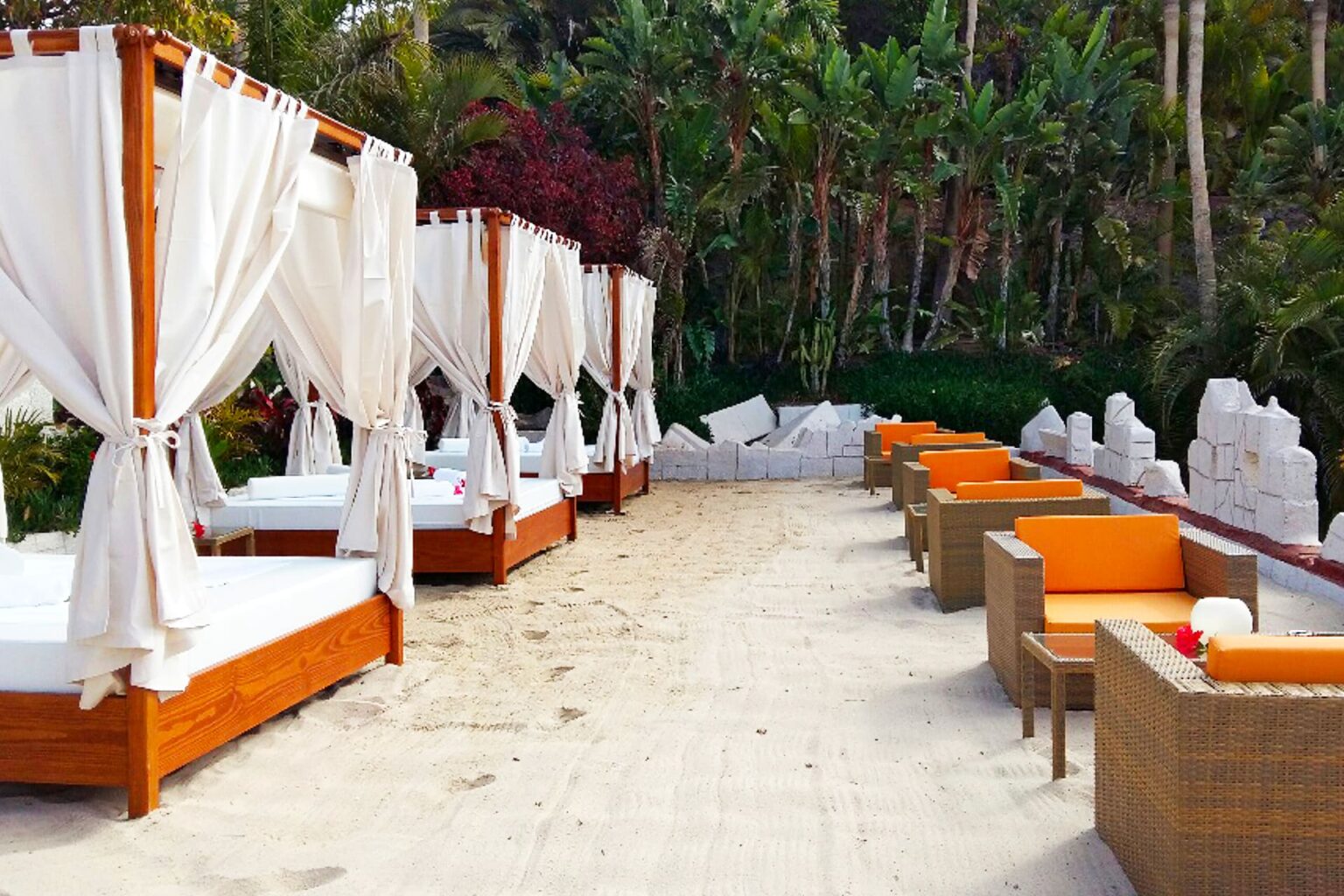 Siam Park VIP Entry Ticket Experience - Water Park Guide