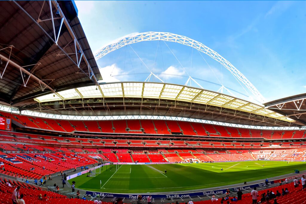 Europe's Most Spectacular Football Stadiums: Unmissable Even for Non ...